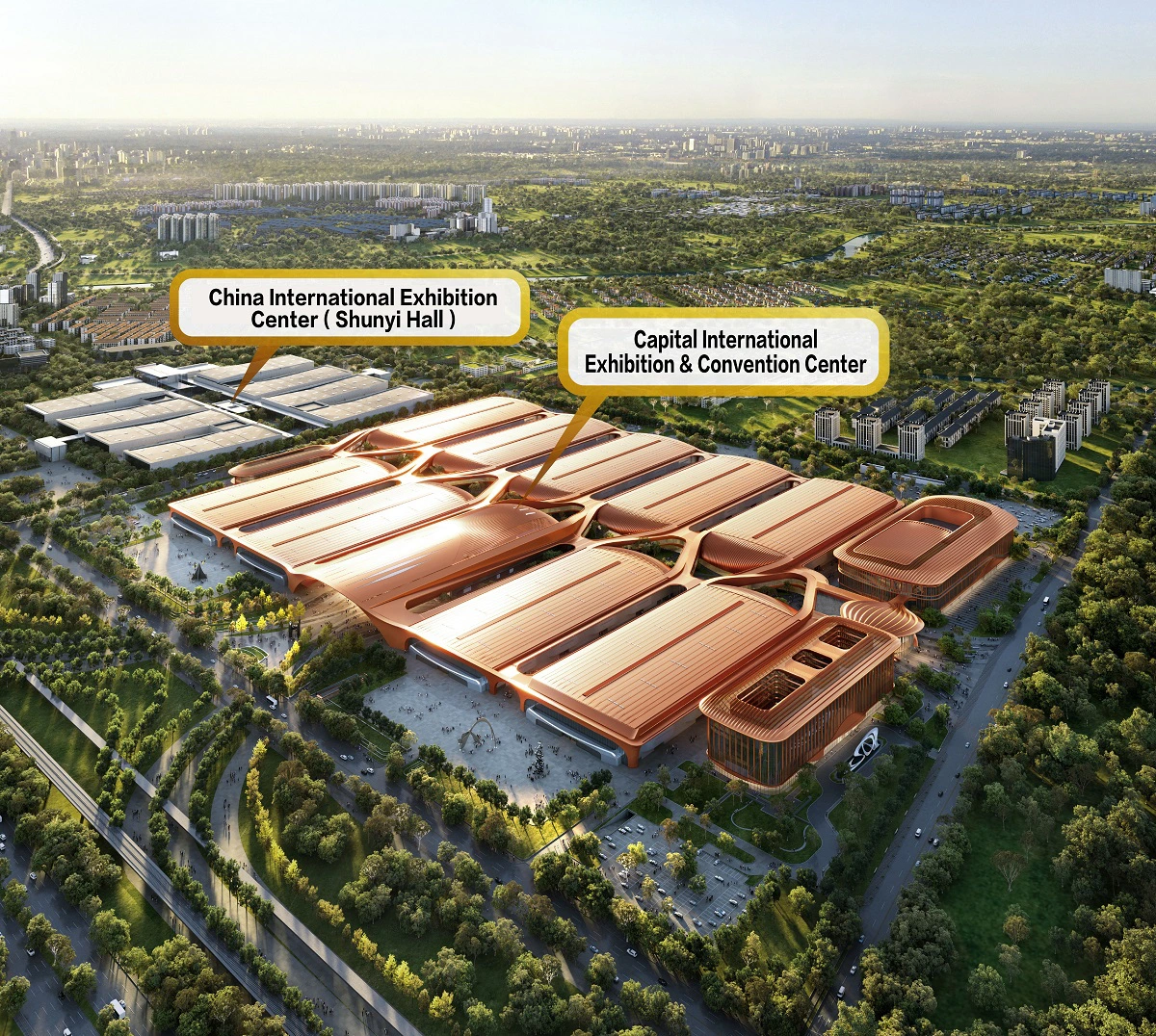 CIMT 2025 - UTTec GmbH & Co. KG